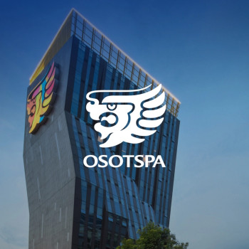 SET Announcements | Osotspa