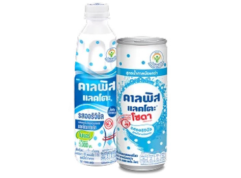 Calpis Lacto | Osotspa