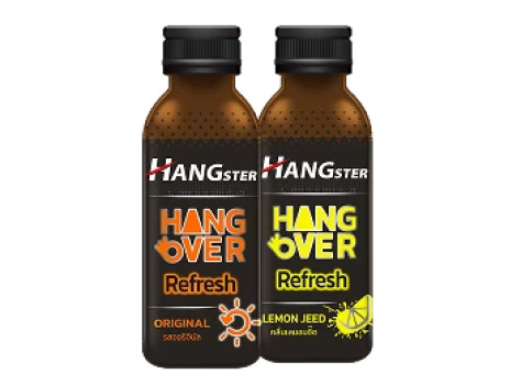HANGster | Osotspa