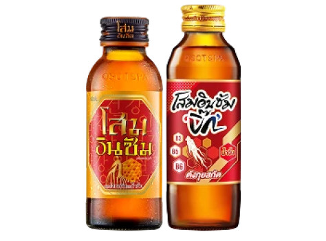 Som in Sum | Osotspa